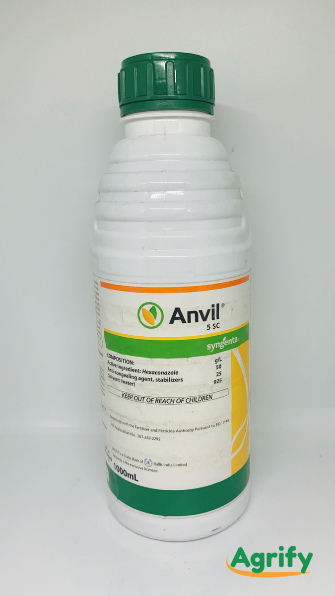 Anvil 5sc 1 Liter – Agrify