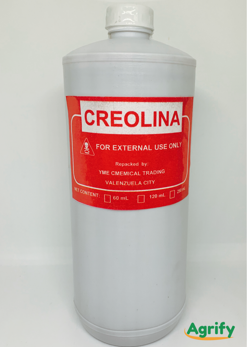 Creolina Disinfectant 1000ml – Agrify