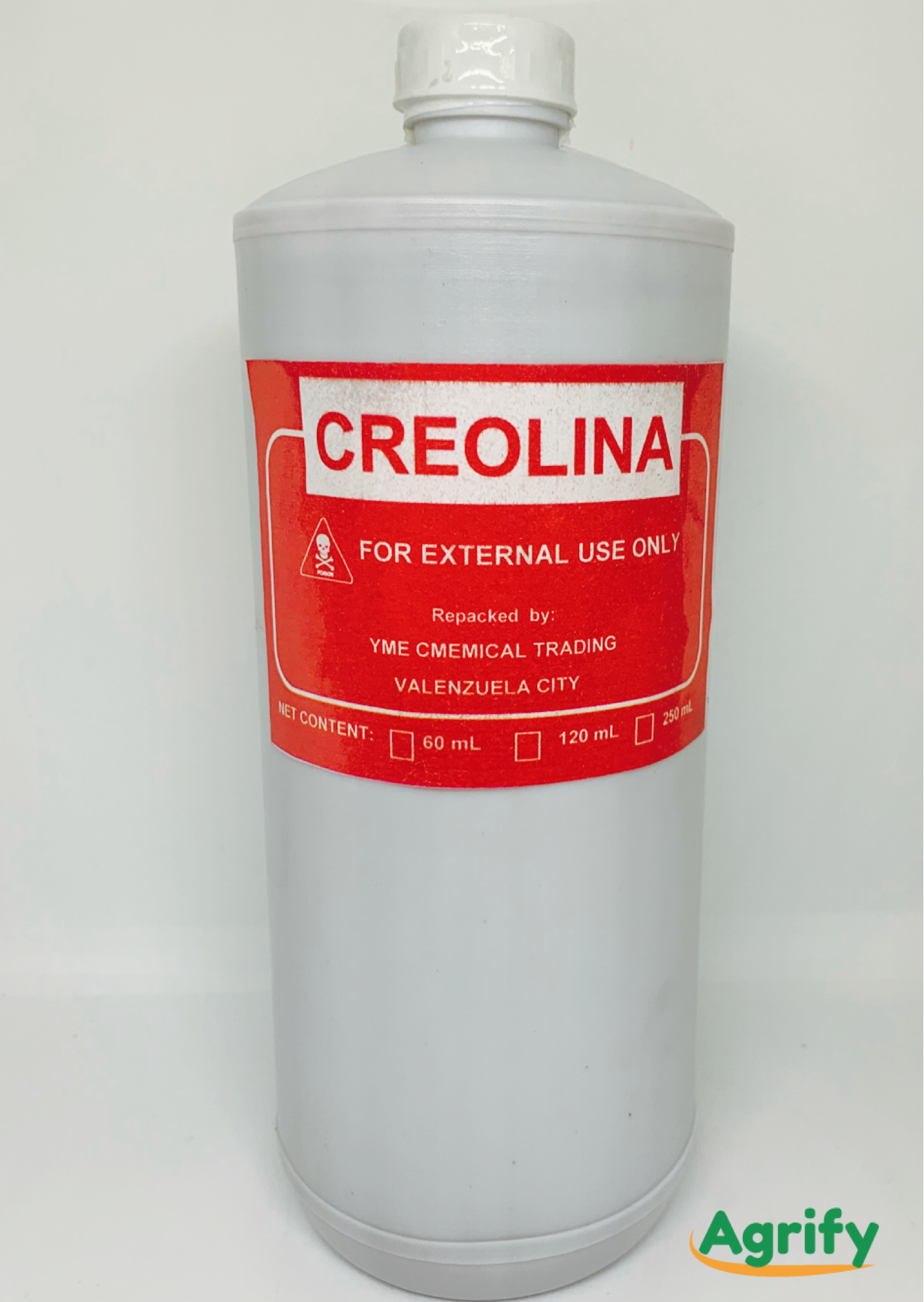 Creolina Disinfectant 1000ml – Agrify