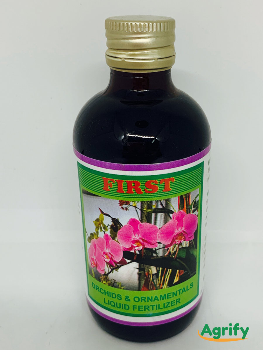 First Liquid Fertlizer 1Liter – Agrify