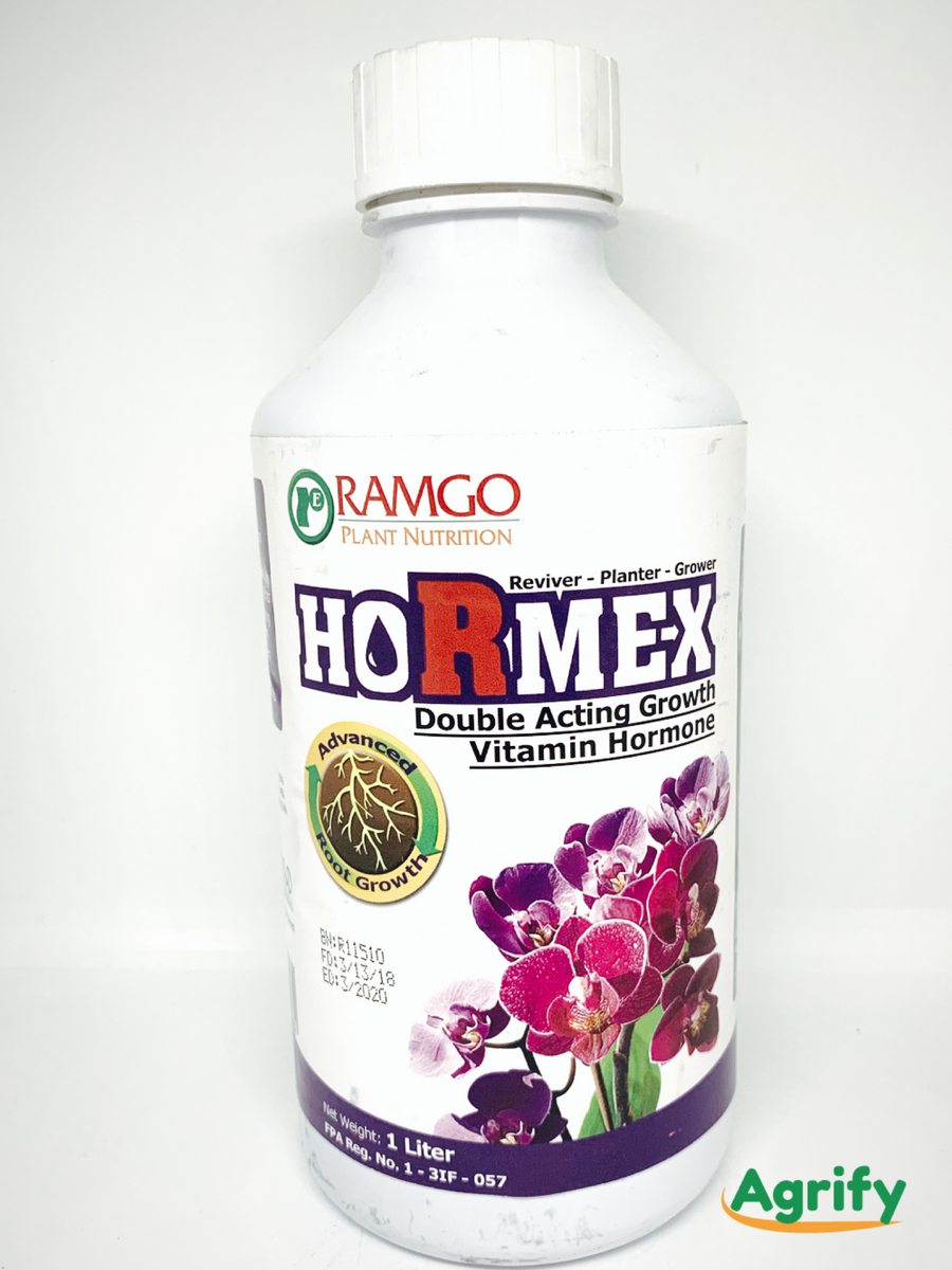 Hormex 1Liter – Agrify