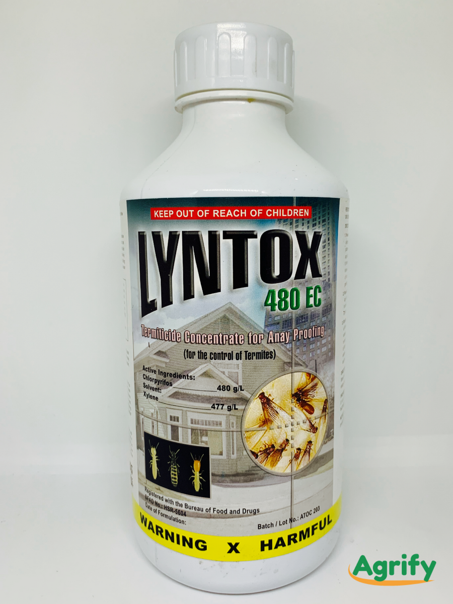 Lyntox 480 EC 1Liter – Agrify
