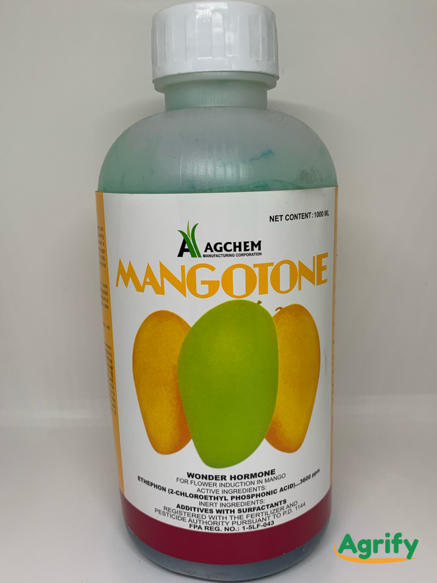 Mangotone 1Liter – Agrify